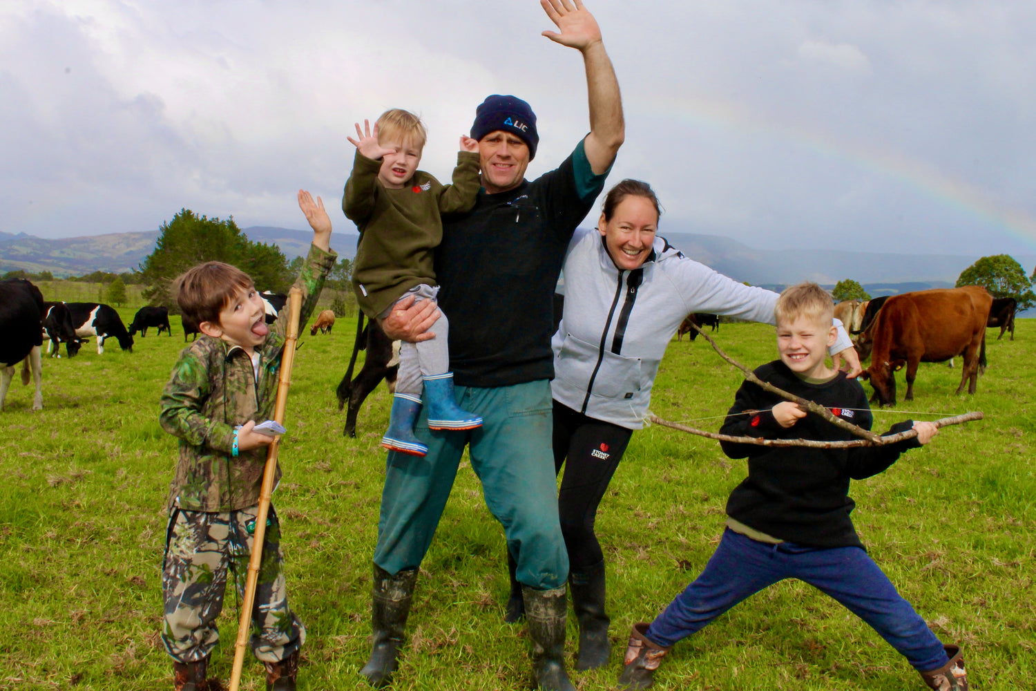 From Farming to First Aid: Kate’s Journey – Parachute First Aid